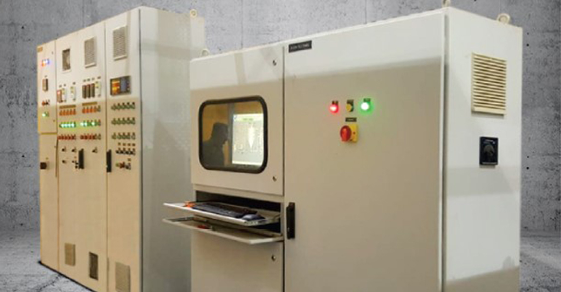 Instrumentation Automation Manufacturers & Suppliers In India